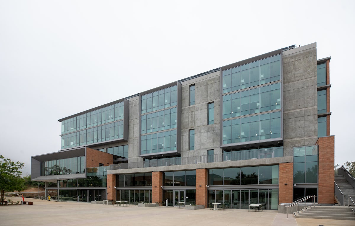 School of Medicine ready to unveil new education building | Inside UCR ... School of Medicine ready to unveil new education building | Inside UCR ...